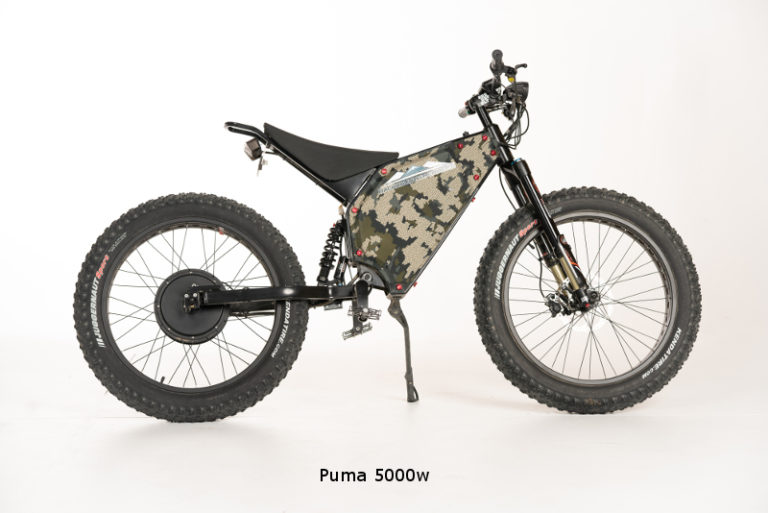Best 5 electric hunting bikes | Electric Hunting Bike