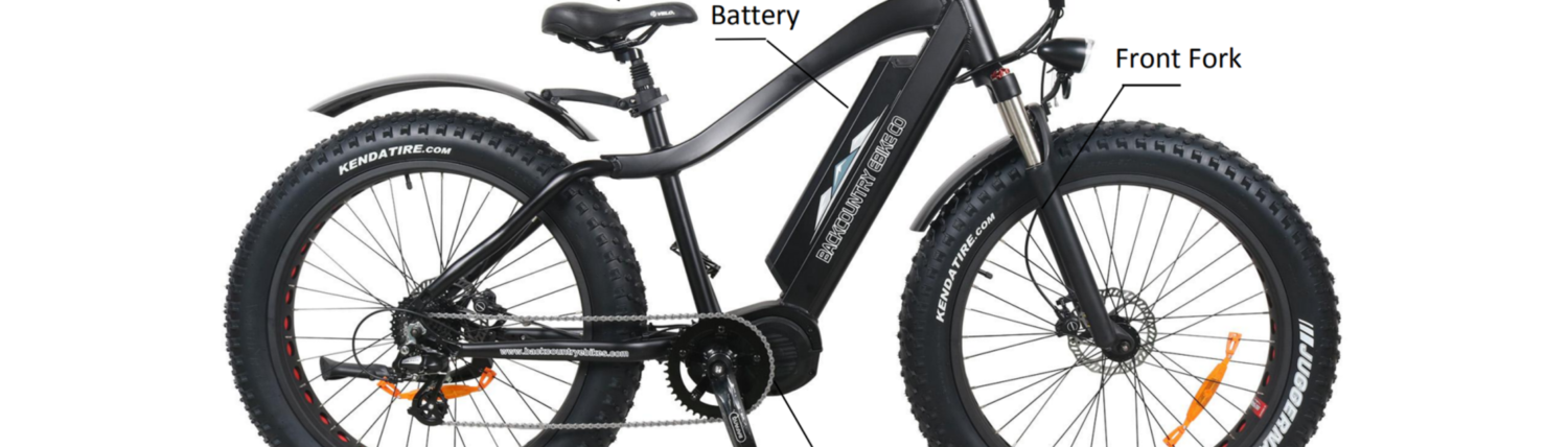 Bakcou Mule Review: Full Buying Guide | Electric Hunting Bike