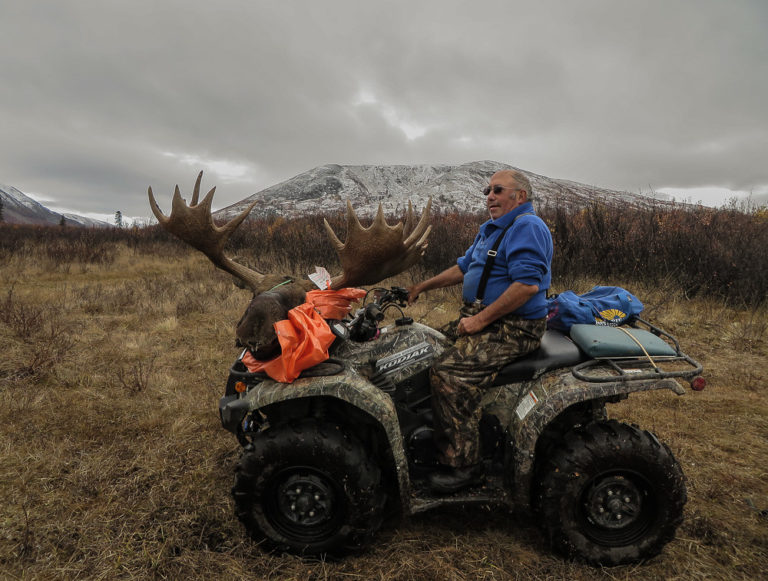 How to Choose Your Primary Hunting Vehicle | Electric Hunting Bike