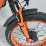 AWD Electric Bike Reviews (All-Wheel-Drive) | Electric Hunting Bike
