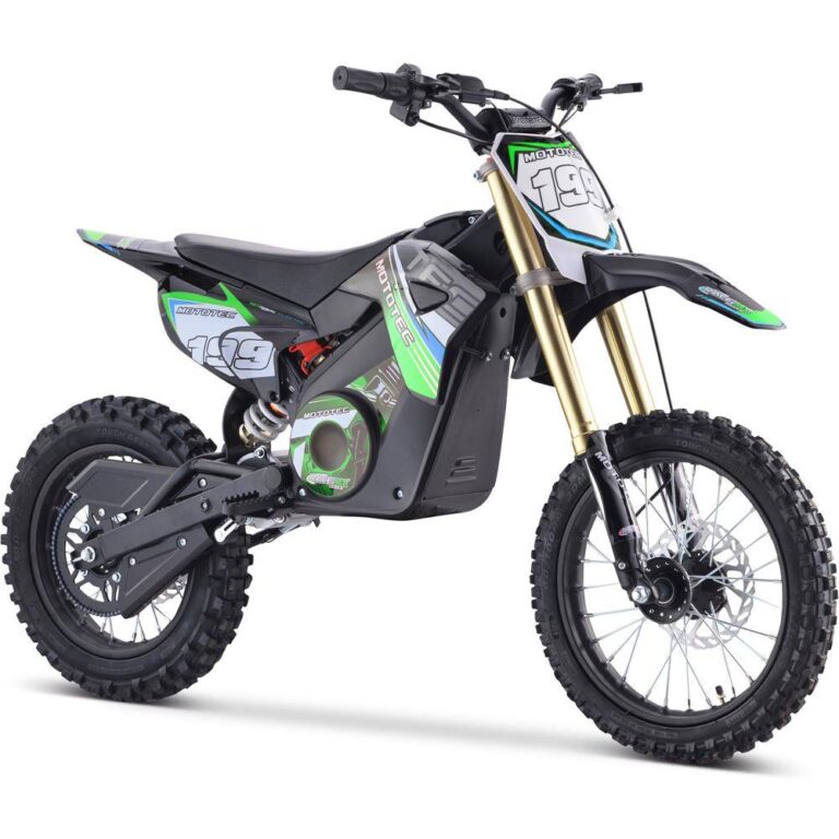 Best Electric Dirt Bikes for Hunting | Electric Hunting Bike