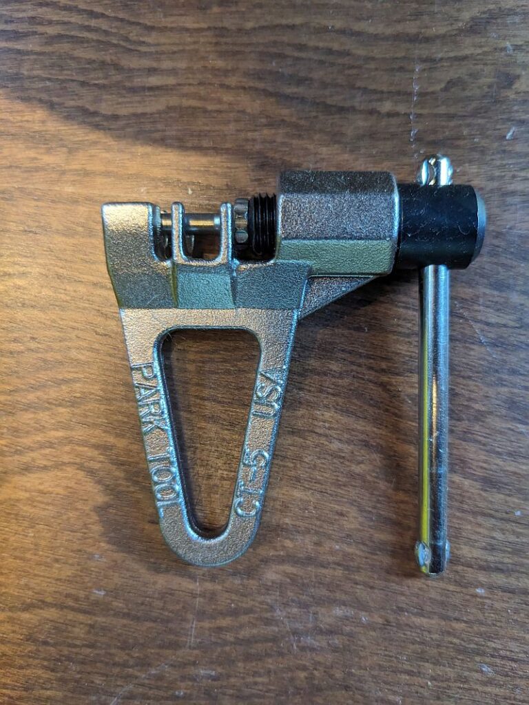 Never Break the Chain | Electric Hunting Bike